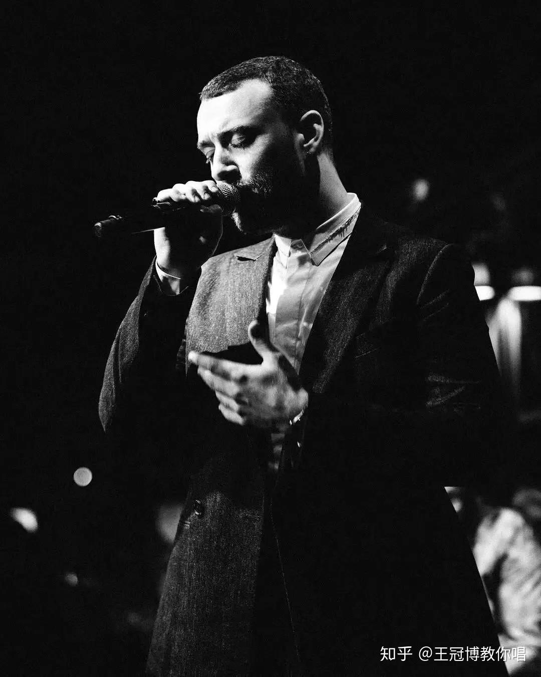 Sam Smith：他曾刷无数马桶，最终成为“格莱美”的亲儿子 - 知乎