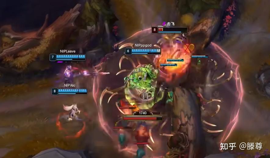 LPL 2025 第一赛段 Doinb 回归赛场，NIP 3:1 击败 iG，如何评价这场比赛？ - 知乎