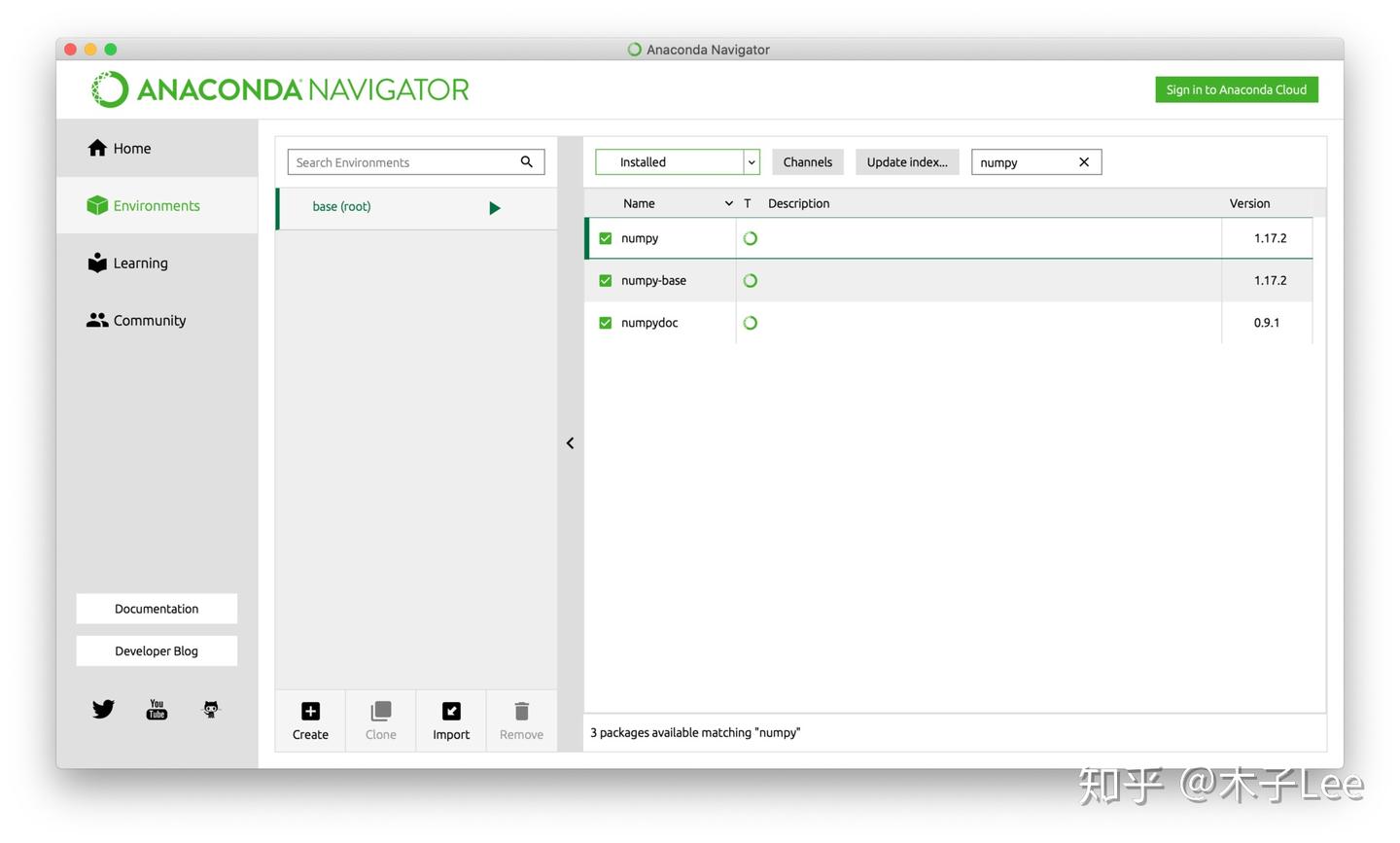 python入门：Anaconda和Jupyter notebook的安装与使用 - 知乎