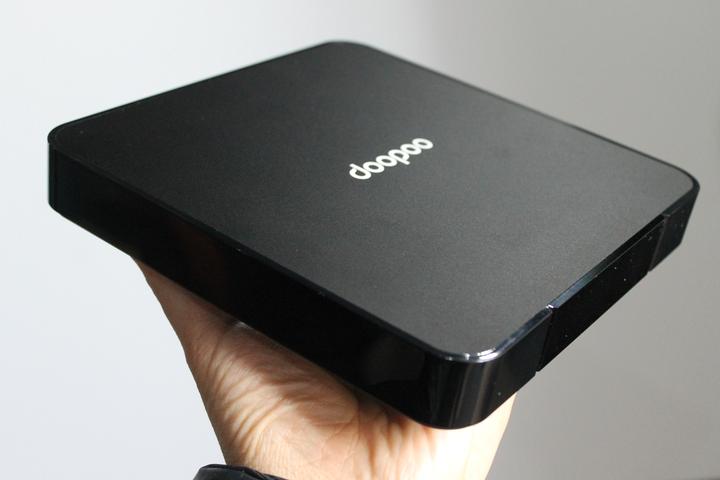性价比爆棚！doopoo X3 8K媒体播放器试用评测 - 知乎