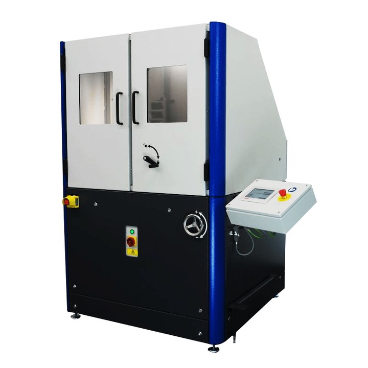 德国TRM摩托车服抗冲击耐磨测试仪 EN17092 - 知乎