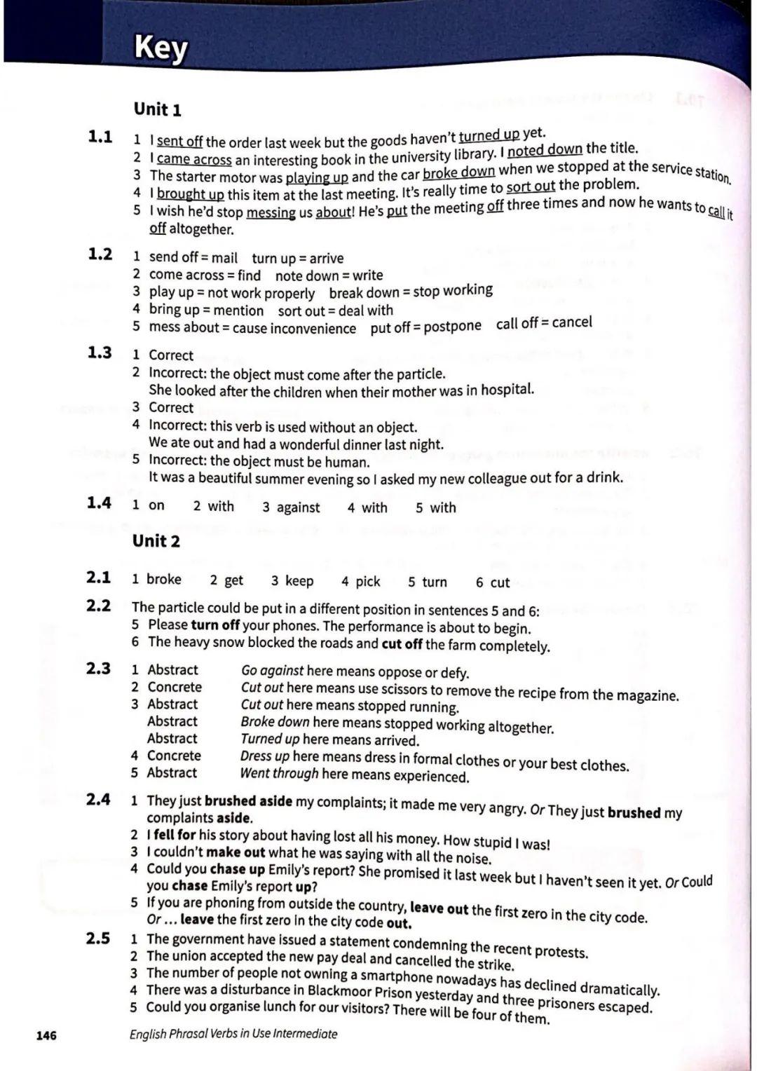 教材//《English in Use》剑桥英语在用系列 - 知乎