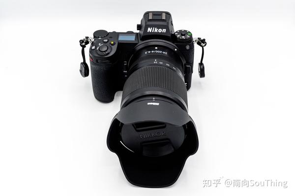 z30换全画幅，选尼康zf 、z62还是索尼a7c2？