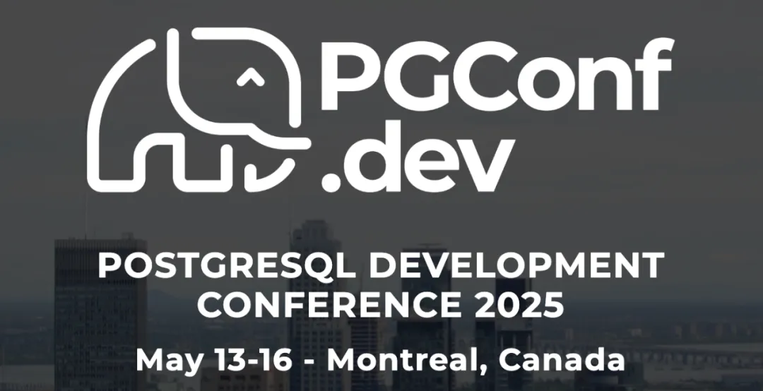 IvorySQL 即将亮相加拿大 PostgreSQL 全球开发者大会 - 知乎