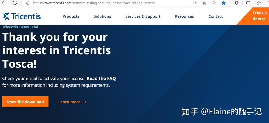 自动化测试工具Tricentis Tosca详细使用指南(一) - 知乎