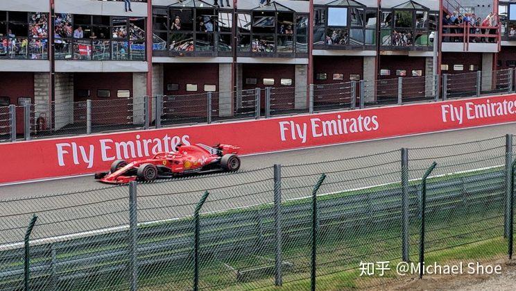F1商业生态解析（三）- F1管理公司商业模式 - 知乎