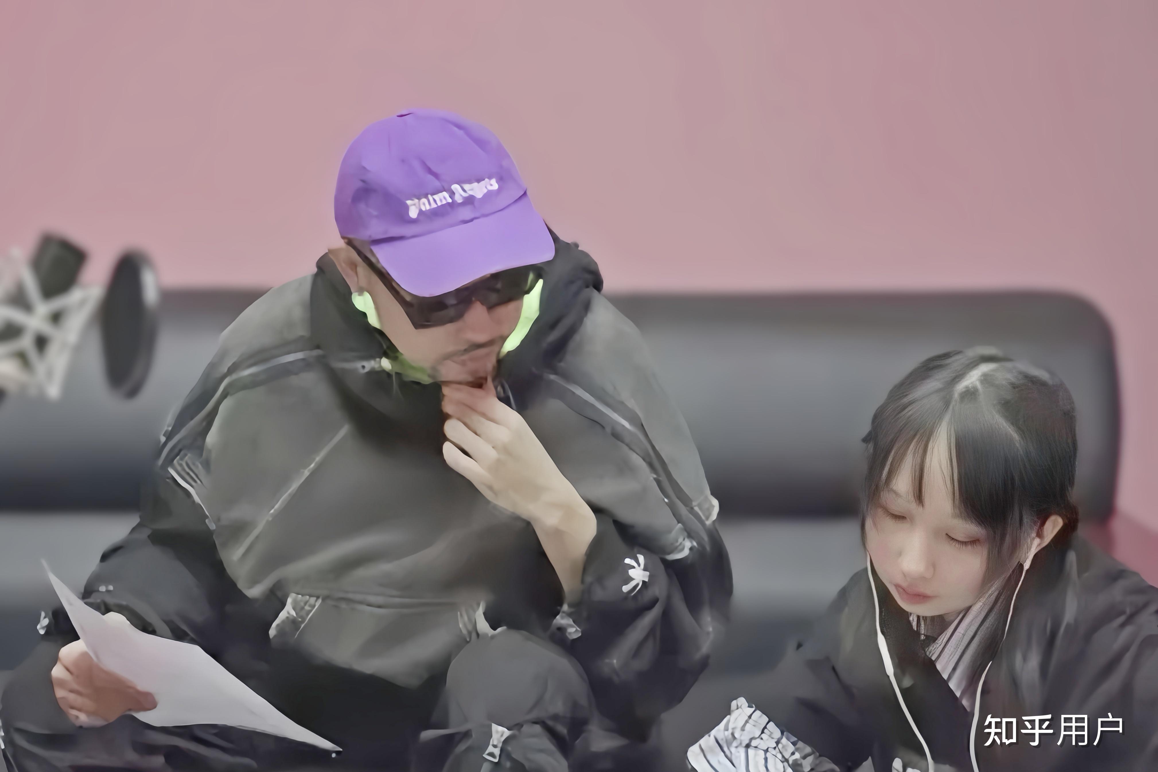 Hanser长什么样子？ - 知乎