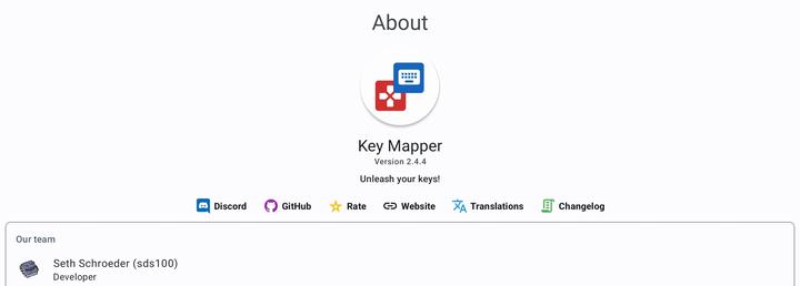 【安卓技巧】善用KeyMapper映射，让你的安卓外接键盘重获新生 - 知乎