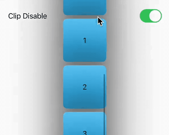 深入了解 SwiftUI 5 中 ScrollView 的新功能 - 知乎