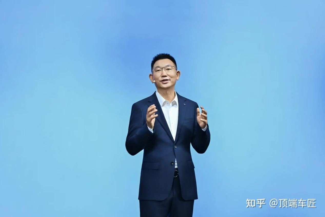 家庭智慧旗舰SUV问界M8纯电版正式上市，35.98万元起售 - 知乎