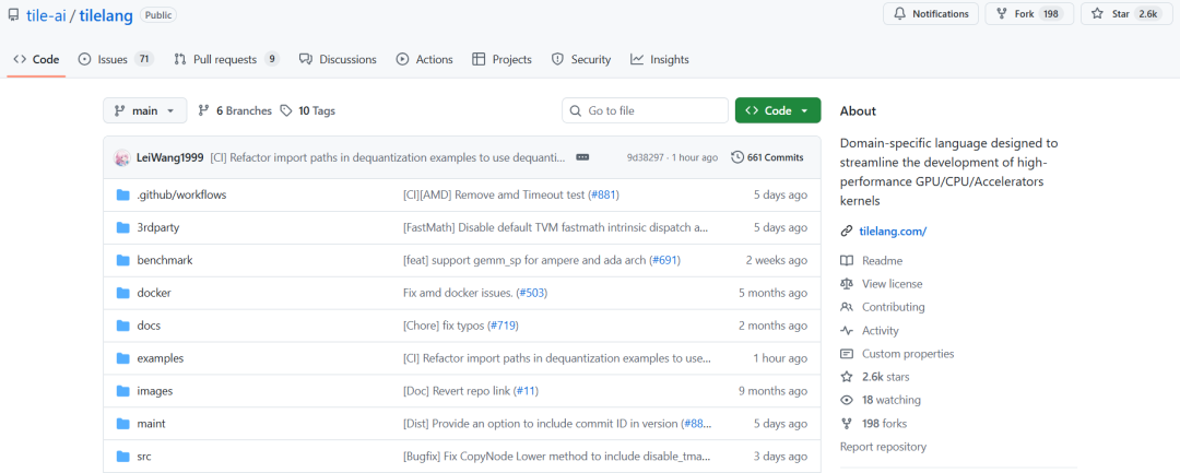DeepSeek使用的AI编程语言TileLang是什么？ - 知乎