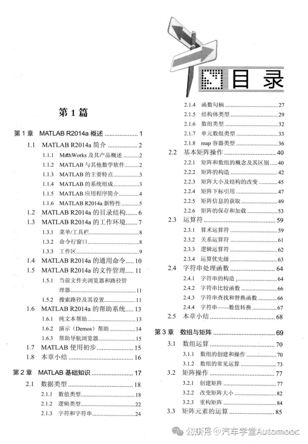 MATLAB R2014a自学一本通，常用的工具介绍，大量的案例实战练习，附下载 - 知乎