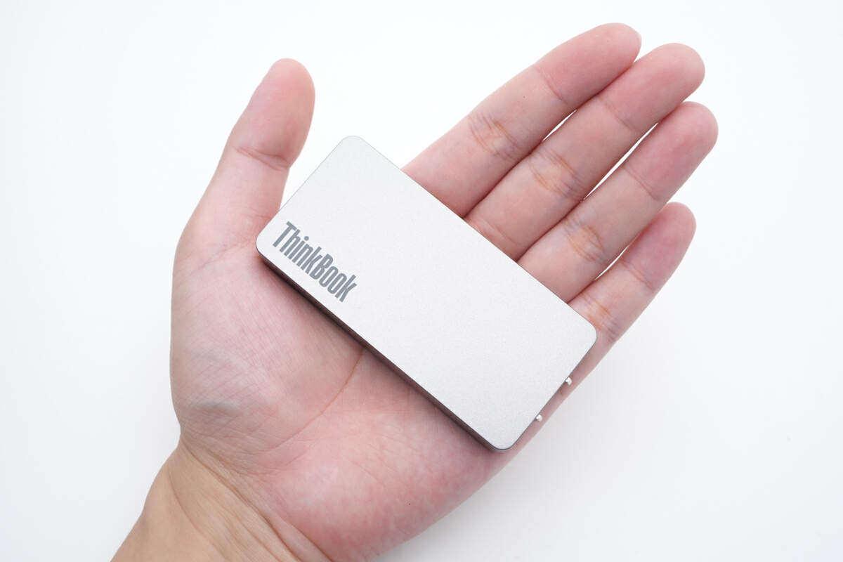 拆解报告：联想ThinkBook 65W饼干氮化镓充电器BG65 - 知乎