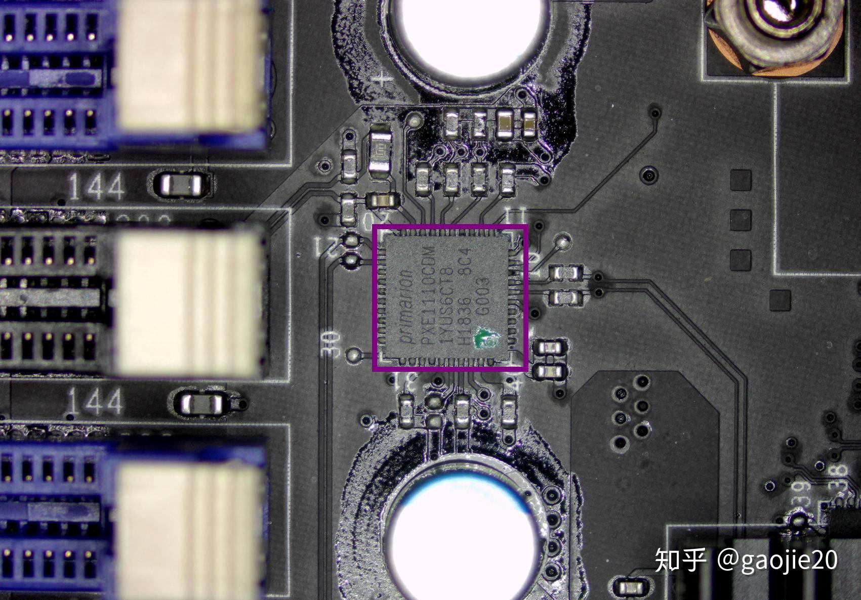 28核56线单路核弹工作站-SuperMicro X11SPA-T主板评测 - 知乎