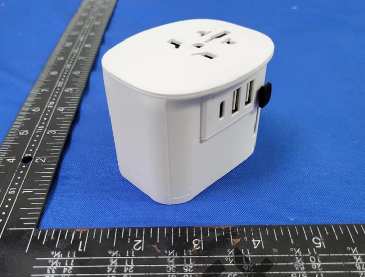 美国电商平台要求的插座UL498报告和UL498A报告的检测要求和办理流程 - 知乎