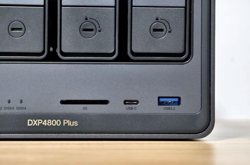 2025年NAS该如何选购？NAS是不是智商税？还值得购买吗？——绿联DXP4800Plus深度测评分享 - 知乎