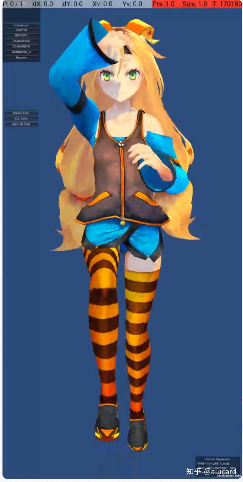 ACL Unity Mobile Native Plugin(1) - 知乎