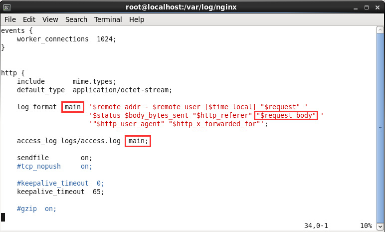 Web中间件之Nginx篇 - 知乎