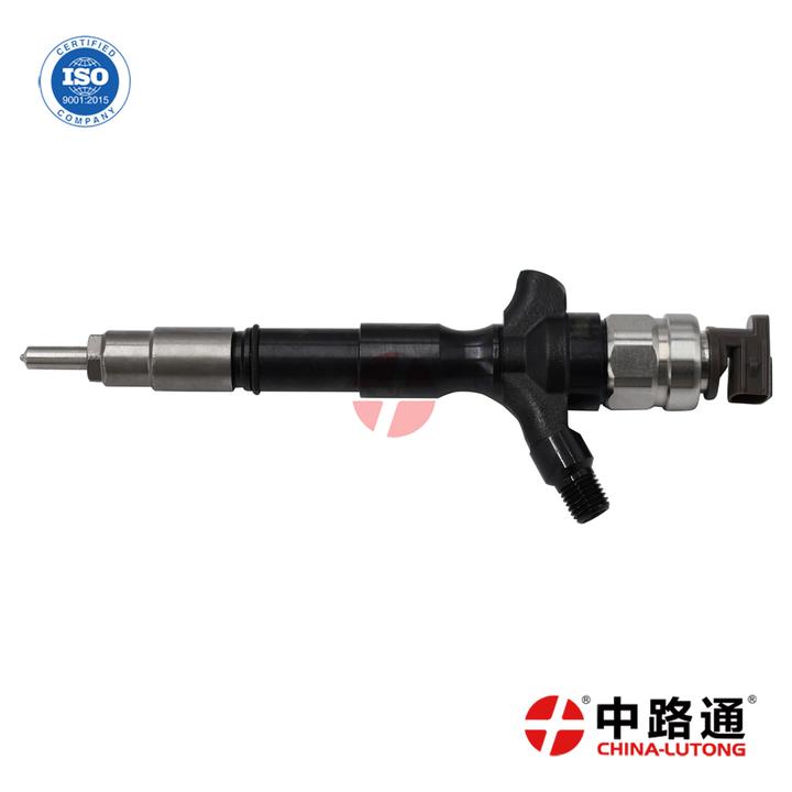 柴油喷油嘴DLLA146P2492共轨喷油器0445120145 - 知乎