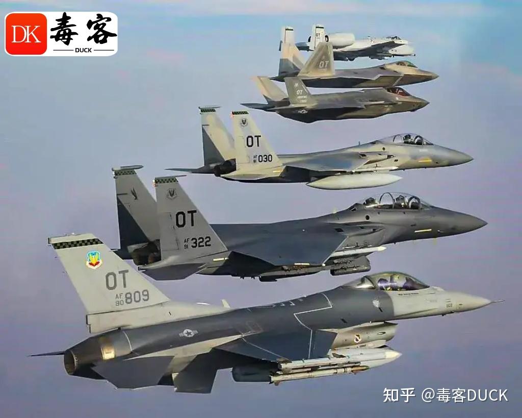 冷战“雄猫”、长空帝王——F110-GE-400，美国F14战斗机的终极引擎 - 知乎
