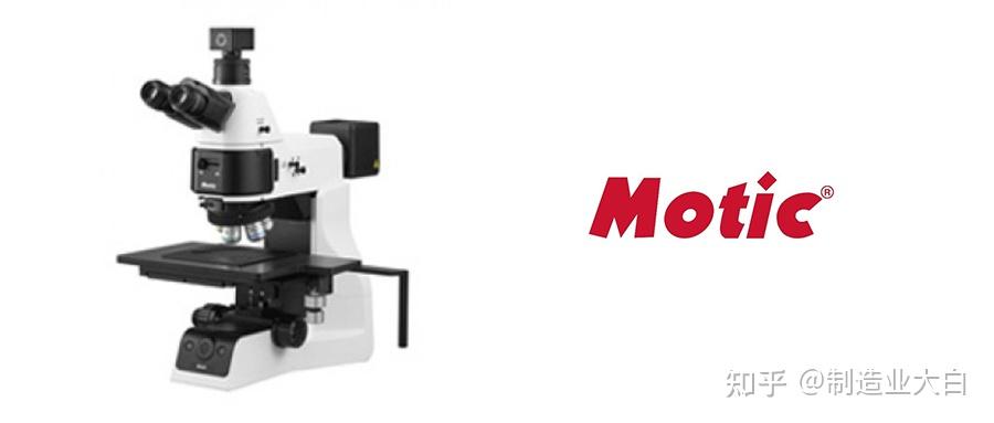 2025年国产显微镜十大品牌 - 知乎
