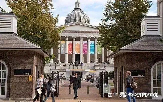 23Fall英国G5大学个人陈述（PS）要求 - 知乎