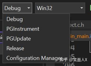 Windows 环境下编译 CPython - 知乎