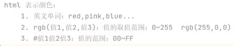 Java学习day25-前端三件套 - 知乎