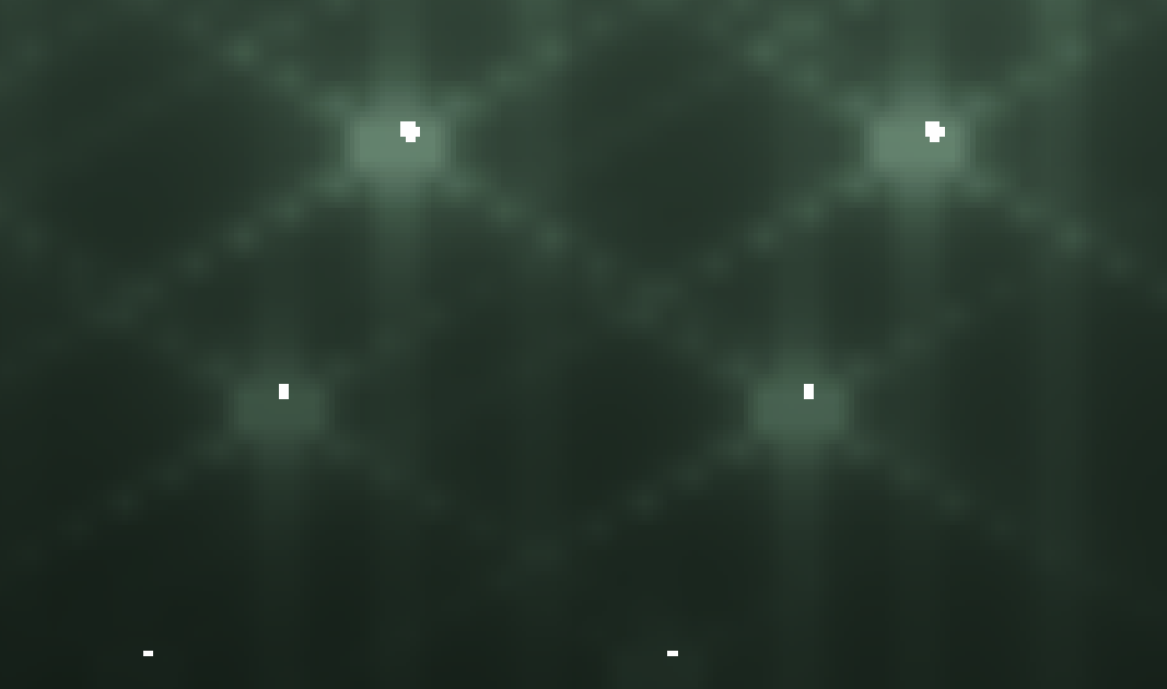 更快的卷积泛光：Convolution Bloom 细节与优化 - 知乎