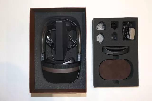 大家怎么看META新发布的META2 AR眼镜？ - 知乎