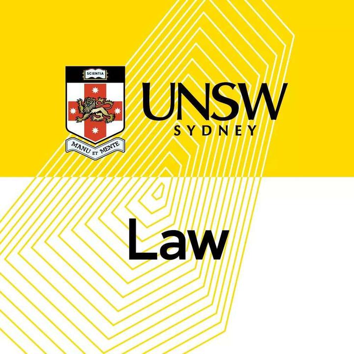 在UNSW读JD的日子 - 知乎