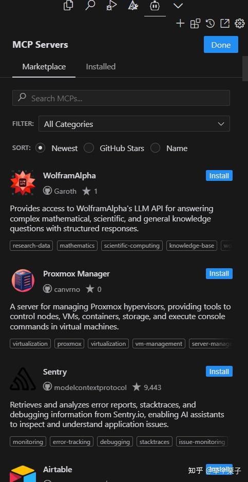 AI的APP时刻：Cursor+MCP 初体验 - 知乎
