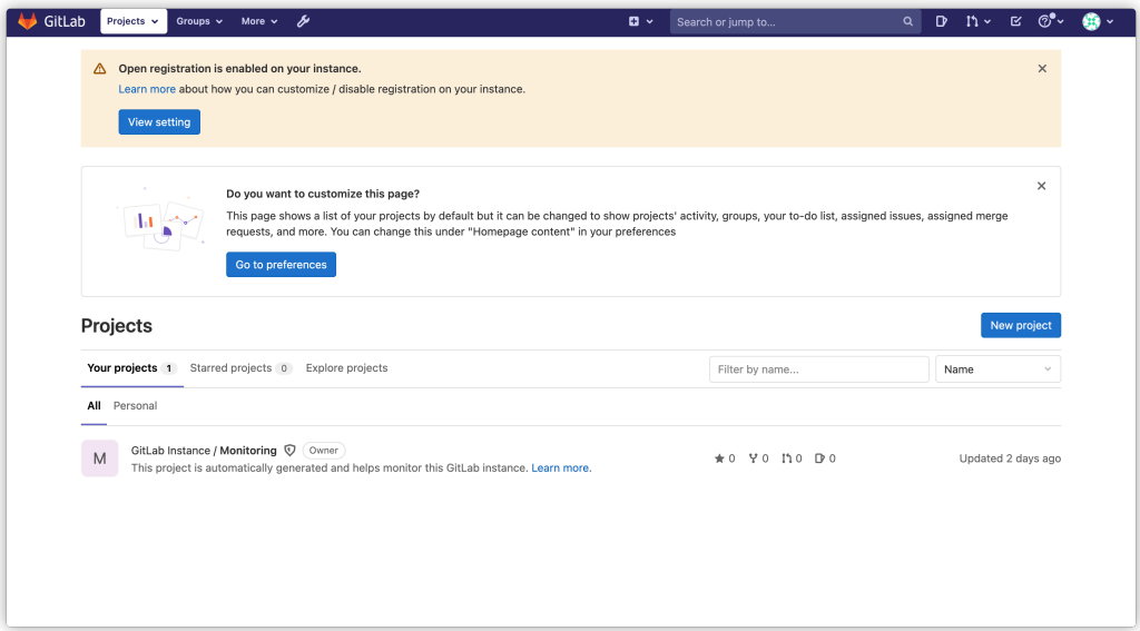 GitLab ARM64源码编译搭建 - 知乎