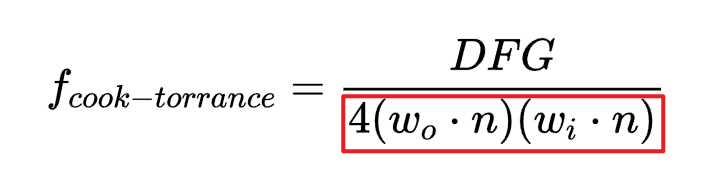 【Unity Graphics】PBR（Physically Based Rendering）手撕PBR（2） - 知乎