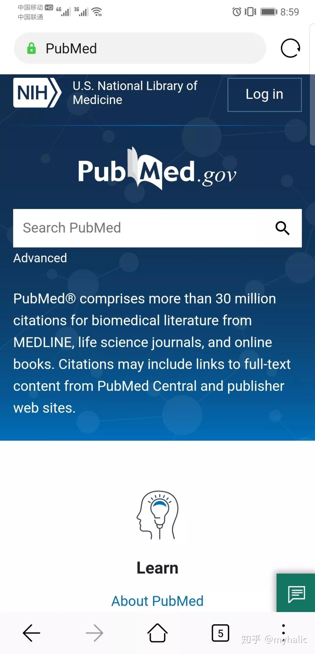 PubMed 又有新动静了！新的版本，解锁了哪些姿势？ - 知乎