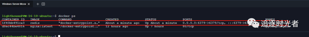 Docker安装Redis并使用Another Redis Desktop Manager连接 - 知乎