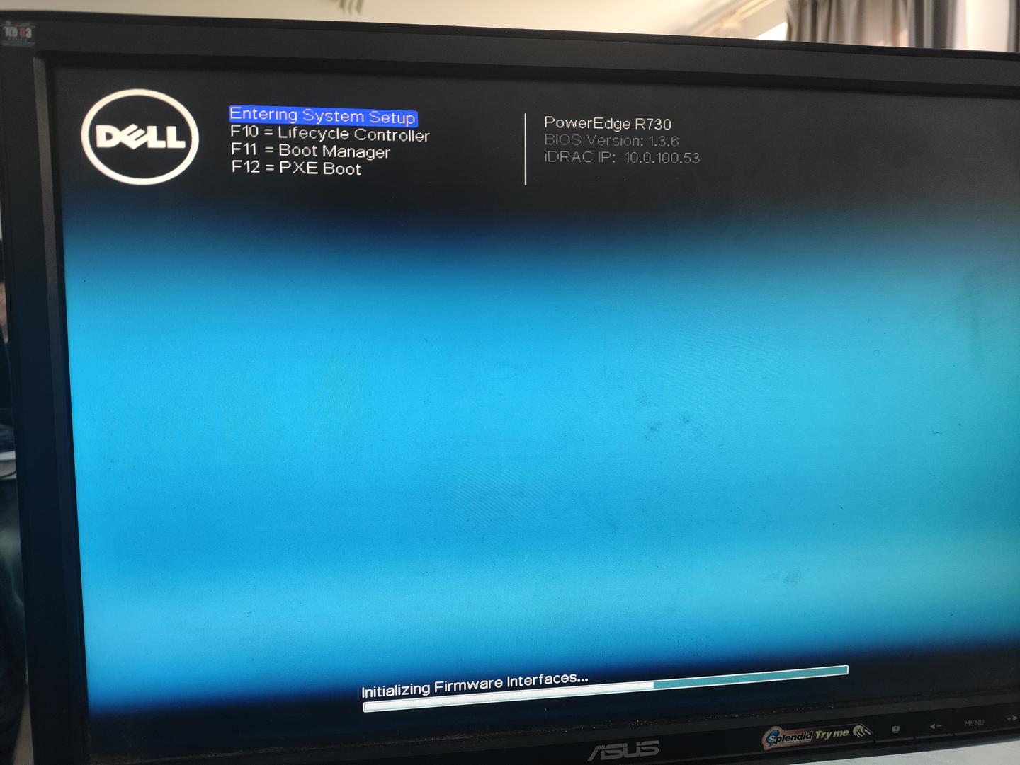 DELL PowerEdge R730安装CentOS7 - 知乎