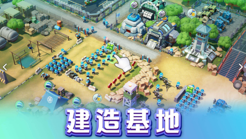 这家成立仅两年的公司，做出了一款月流水近1亿的SLG - 知乎