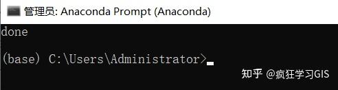Anaconda环境下Python中whitebox模块的下载与安装方法 - 知乎