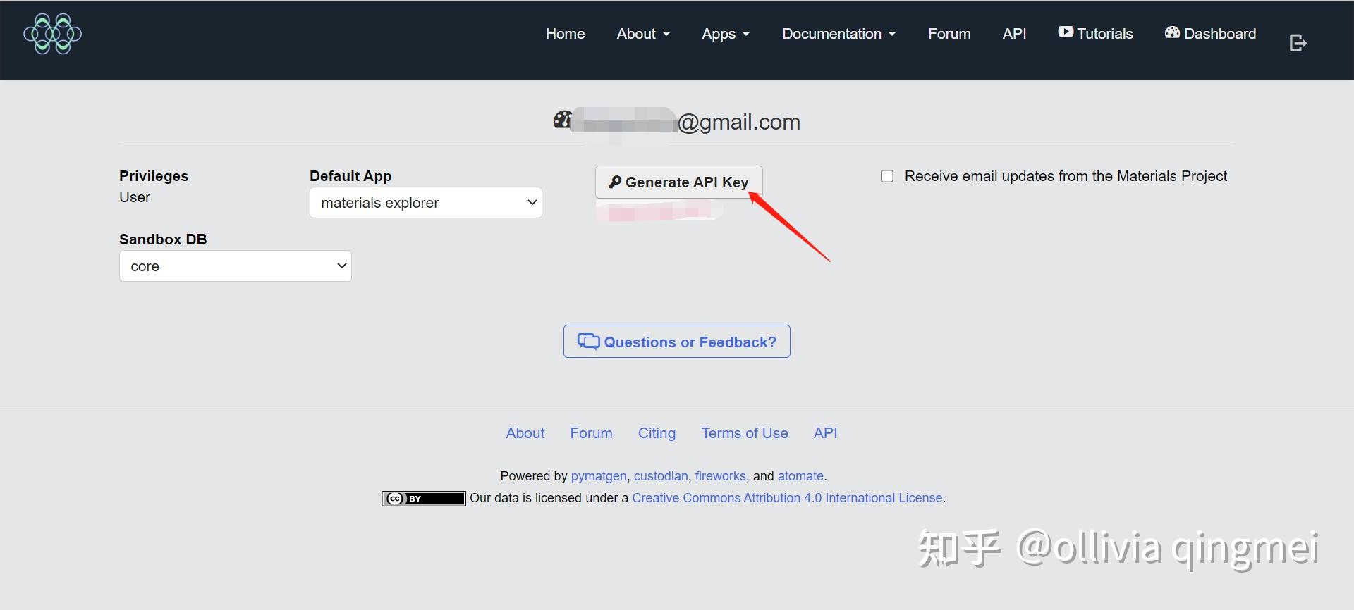 Materials Project API使用指南 - 知乎