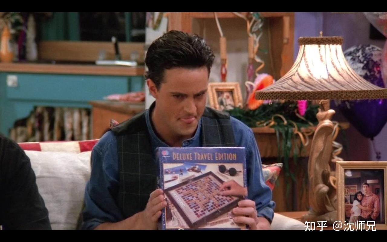 Scrabble到底怎么玩？能不能帮助提高英语？ - 知乎