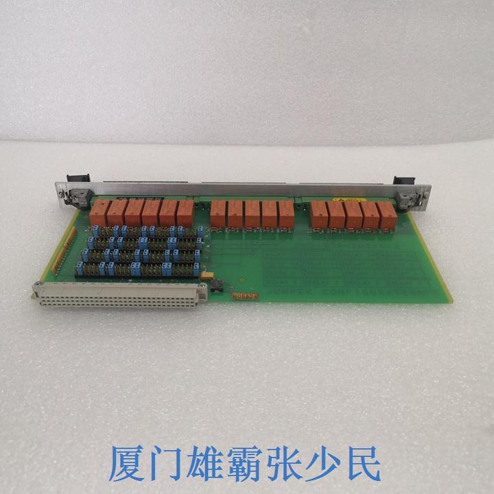 VIBRO METER VM600 RLC16 继电器卡 - 知乎