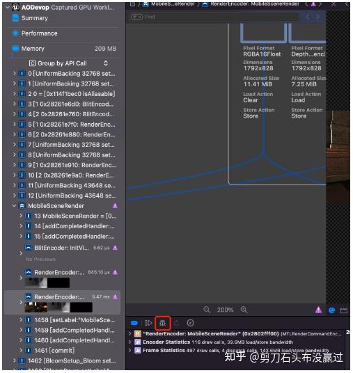 UE4在Mac和ios上打包测试的一些经验分享 - 知乎