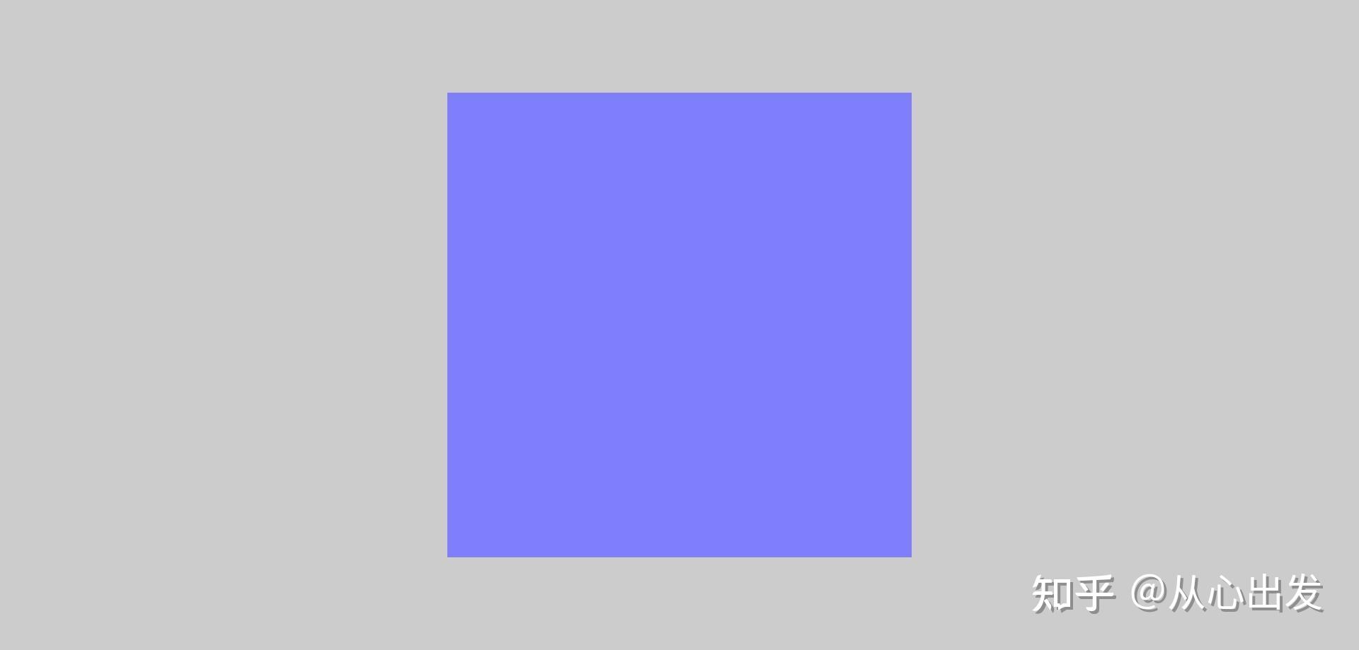 基于Vite构建的Three.js 3D 场景通用模板 - 知乎