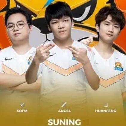 SN进S10决赛LPL官方脸被打肿，60天前数据被扒，他们看好IG和V5 - 知乎