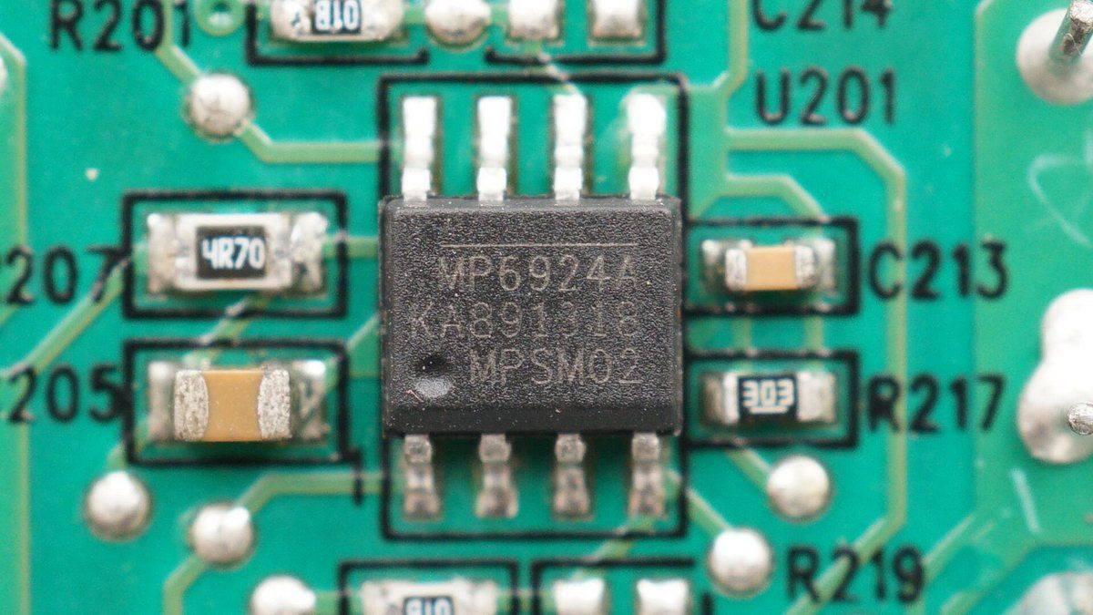 拆解报告：微软Xbox Series S主机165W电源1921 - 知乎