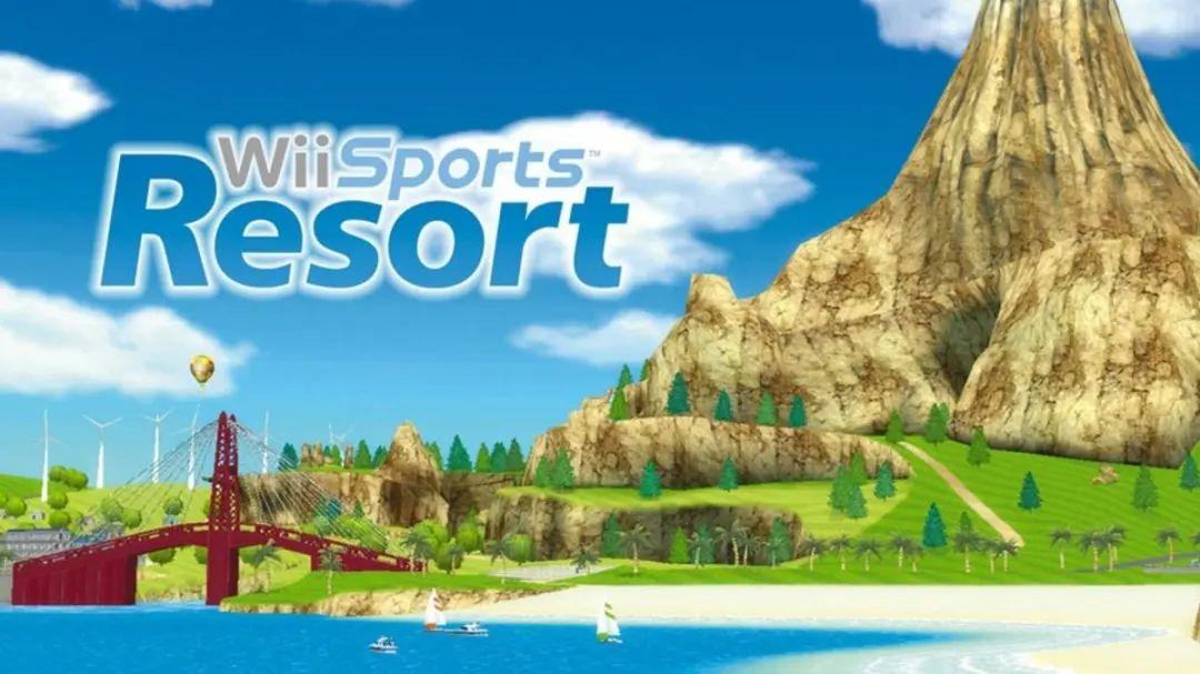 《Nintendo Switch Sports》完全评测：不合时宜的亿万游戏续作 - 知乎