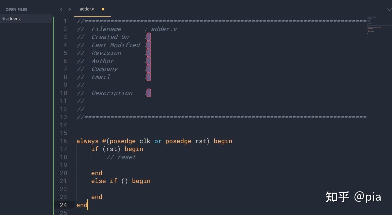Sublime Text使用记录（verilog+vivado） - 知乎