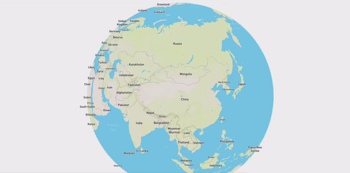 2025Mapbox零基础入门教程（13）常用控件 - 知乎