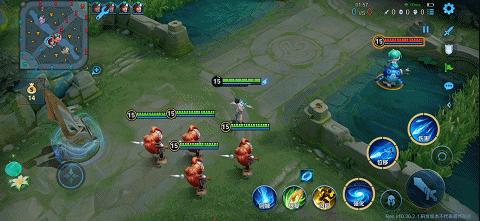 S39新赛季前瞻：四位T0加强！100款皮肤每周限免，夏侯惇后羿狂喜 - 知乎